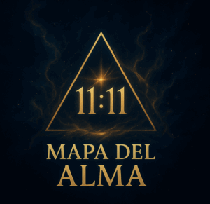 Alma Digital – Numerologia - Vidas Pasadas - Eneagrama Sufi - 11:11